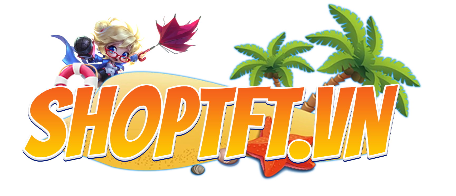 SHOPTFT.VN - SHOP ACC TFT - ĐTCL MOBILE VÀ PC